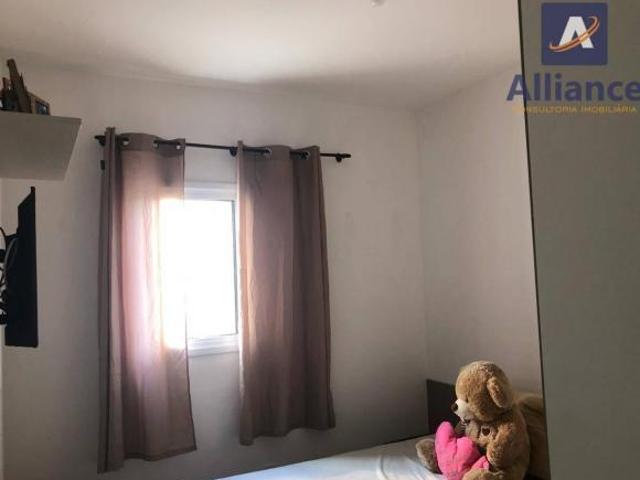 Apartamento com 2 dormitórios à venda, 50 m² por R$ 350.000,00 Tulipas Garden Residence Jundiaí/