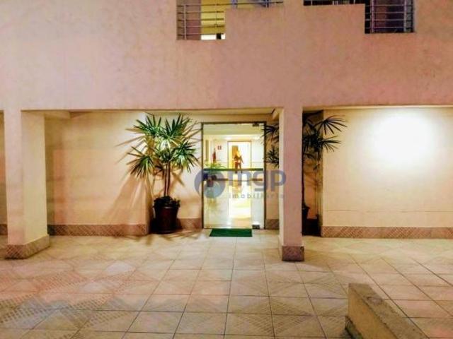 Apartamento com 2 dormitórios à venda, 50 m² por R$ 350.000,00 Vila Mazzei São Paulo/SP