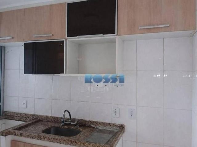 Apartamento com 2 dormitórios à venda, 50 m² por R$ 350.000,00 Vila Bela São Paulo/SP