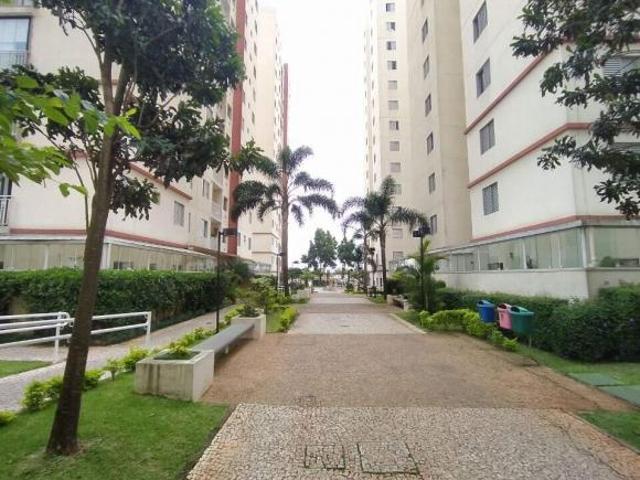 Apartamento com 2 dormitórios à venda, 50 m² por R$ 350.000,00 Vila Homero Tho