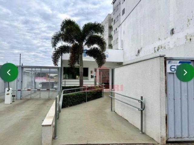 Apartamento com 2 dormitórios à venda, 50 m² por R$ 350.000,00 Vila Vardelina Maringá/PR