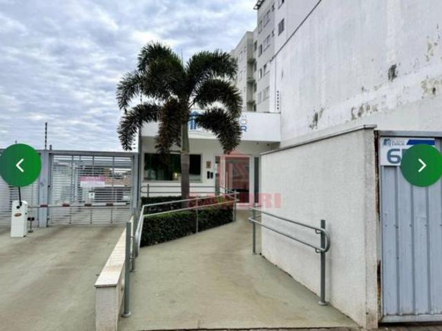 Apartamento com 2 dormitórios à venda, 50 m² por R$ 350.000,00 Vila Vardelina Maringá/PR