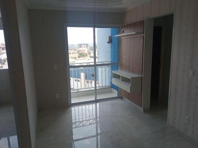 Apartamento com 2 dormitórios à venda, 50 m² por R$ 350.000,00 Condomínio Residencial Verona Val