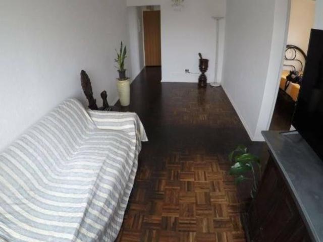 Apartamento com 2 dormitórios à venda, 50 m² por R$ 350.000,00 Imirim São Paulo/SP