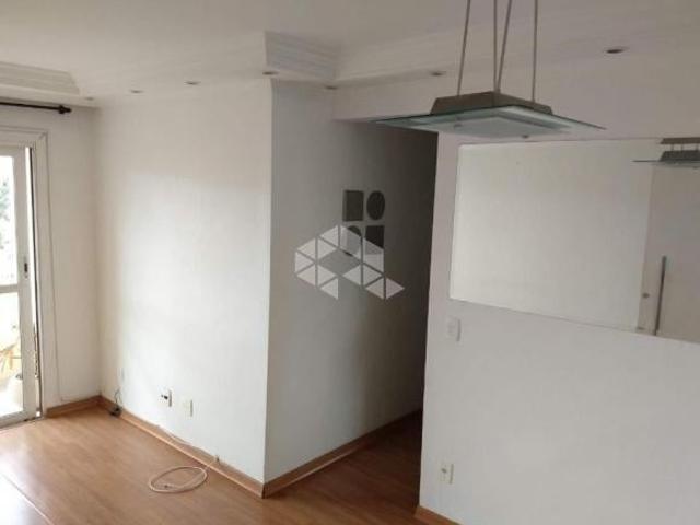 Apartamento com 2 dormitórios à venda, 50 m² por R$ 350.000,00 Imirim São Paulo/SP