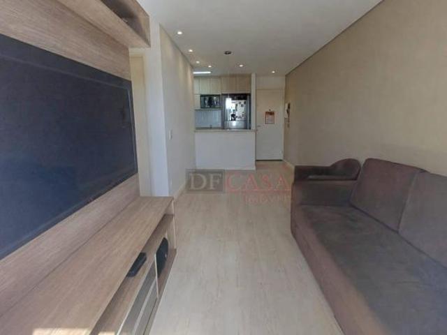 Apartamento com 2 dormitórios à venda, 50 m² por R$ 350.000,00 Itaquera São Paulo/SP
