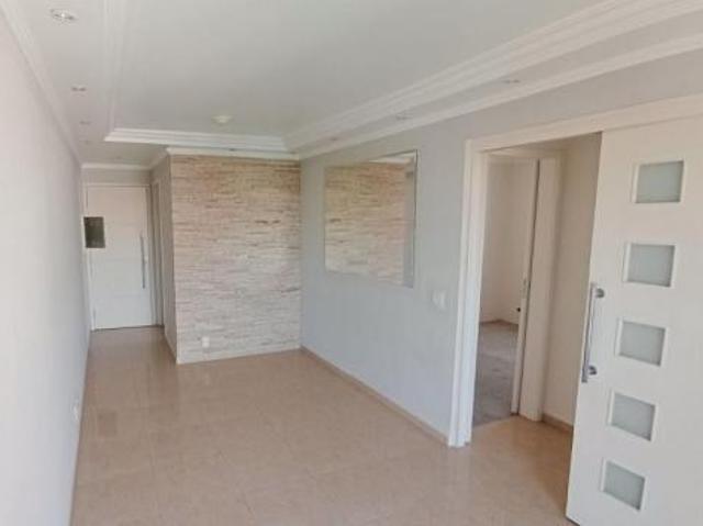 Apartamento com 2 dormitórios à venda, 50 m² por R$ 350.000,00 Jabaquara São Paulo/SP