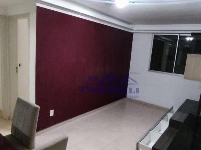 Apartamento com 2 dormitórios à venda, 50 m² por R$ 350.000,00 Jardim América São José dos Campo