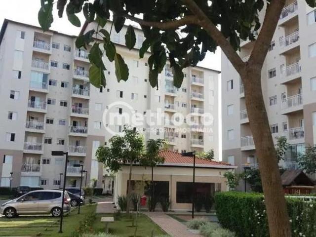 Apartamento com 2 dormitórios à venda, 50 m² por R$ 350.000,00 Ortizes Valinhos/SP