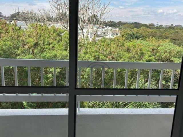 Apartamento com 2 dormitórios à venda, 50 m² por R$ 350.000,00 Residencial Villaggio Di Veneto S