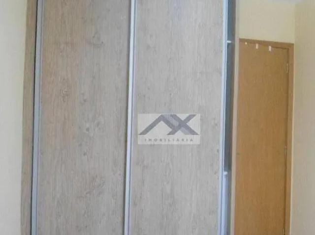 Apartamento com 2 dormitórios à venda, 50 m² por R$ 350.000,00 Residencial Piazza di Arezzo Baur
