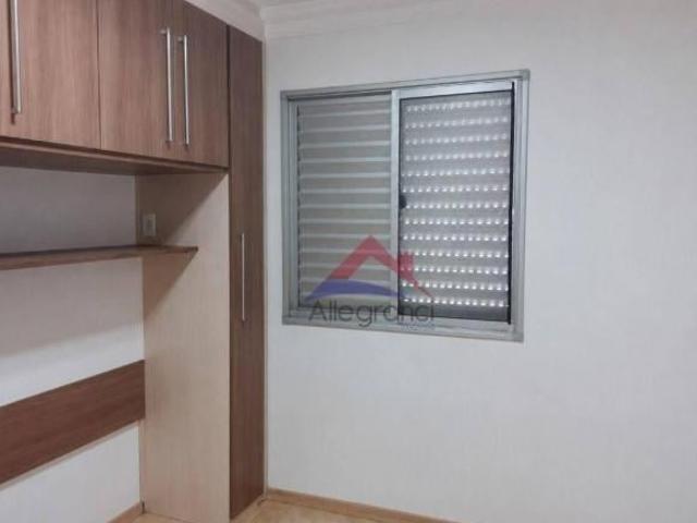 Apartamento com 2 dormitórios à venda, 50 m² por R$ 350.000 Vila Bela São Paulo/SP