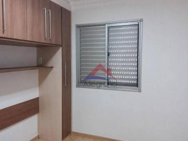 Apartamento com 2 dormitórios à venda, 50 m² por R$ 350.000 Vila Bela São Paulo/SP