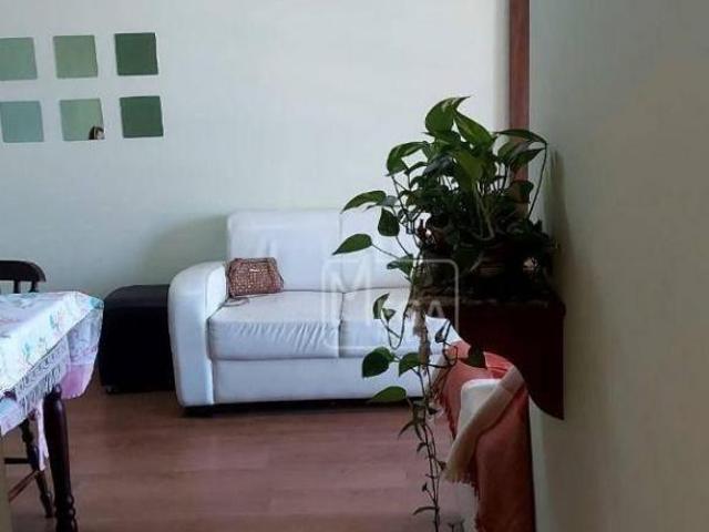 Apartamento com 2 dormitórios à venda, 50 m² por R$ 350.000 Centro Diadema/SP