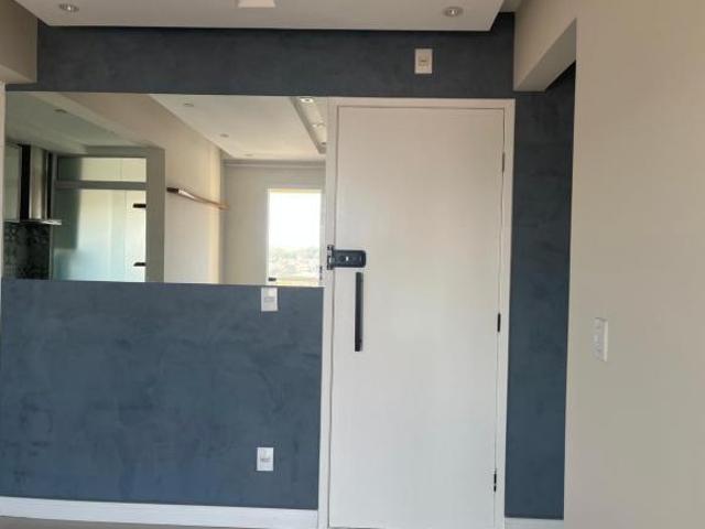 Apartamento com 2 dormitórios à venda, 50 m² por R$ 352.000,00 Parque Residencial Flamboyant São
