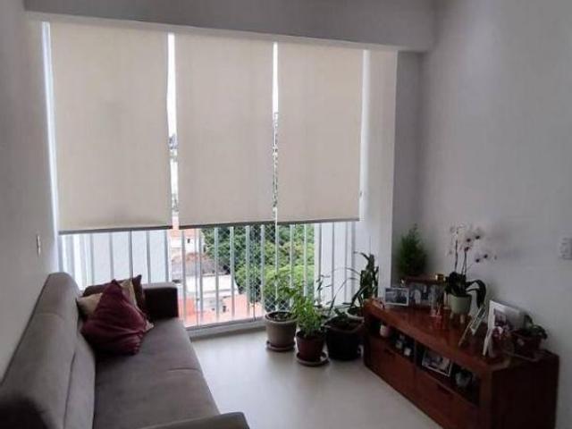 Apartamento com 2 dormitórios à venda, 50 m² por R$ 365.000,00 Vila Augusta Guarulhos/SP