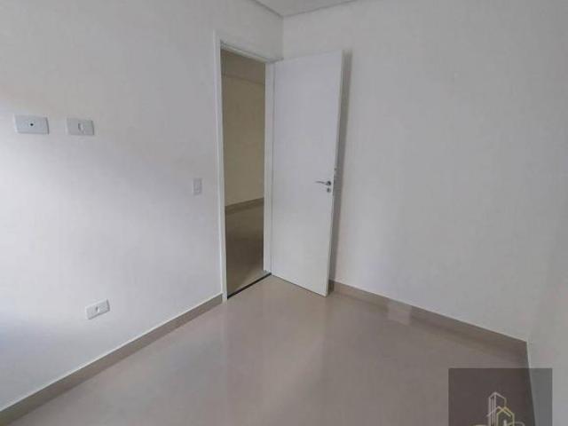 Apartamento à venda, 50 m² por R$ 366.000,00 Vila Gilda Santo André/SP