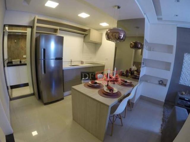 Apartamento com 2 dormitórios à venda, 50 m² por R$ 369.000,00 Vila Carrão São Paulo/SP
