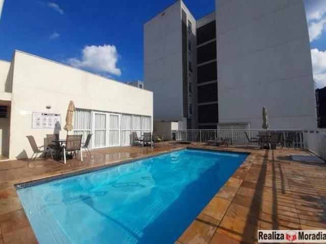 Apartamento à venda, 50 m² por R$ 290.000,00 Roselandia Cotia/SP