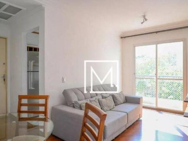 Apartamento com 2 dormitórios à venda, 50 m² por R$ 360.000,00 Ipiranga São