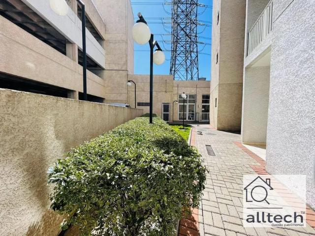 Apartamento com 2 dormitórios à venda, 50 m² por R$ 361.000 Vila Califórnia São Paulo/SP