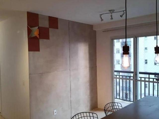 Apartamento com 2 dormitórios à venda, 51 m² por R$ 375.000,00 Vila Augusta Guarulhos/SP