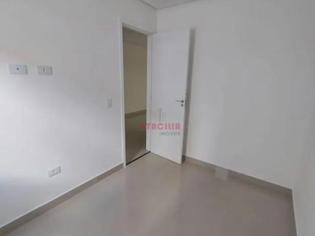 Apartamento com 2 dormitórios à venda, 50 m² por R$ 375.000,00 Vila Gilda Santo André/SP