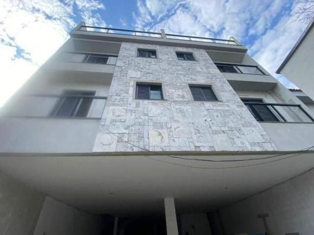 Apartamento com 2 dormitórios à venda, 50 m² por R$ 375.000,00 Jardim Santo Al