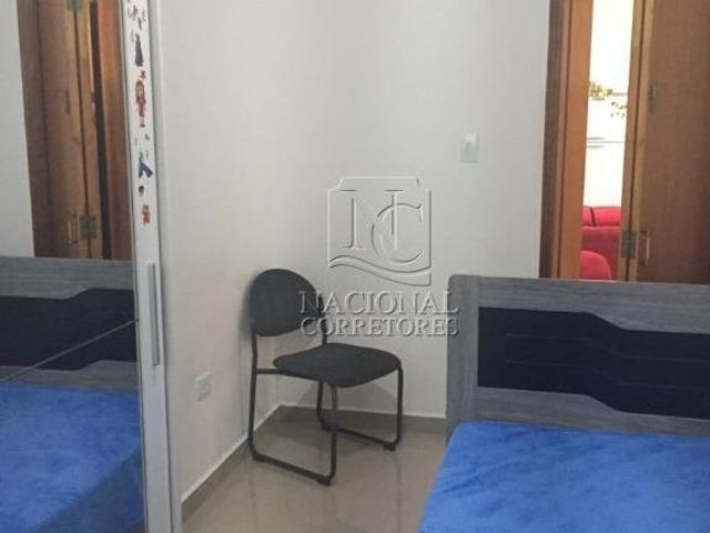 Apartamento com 2 dormitórios à venda, 50 m² por R$ 375.000,00 Parque Oratório