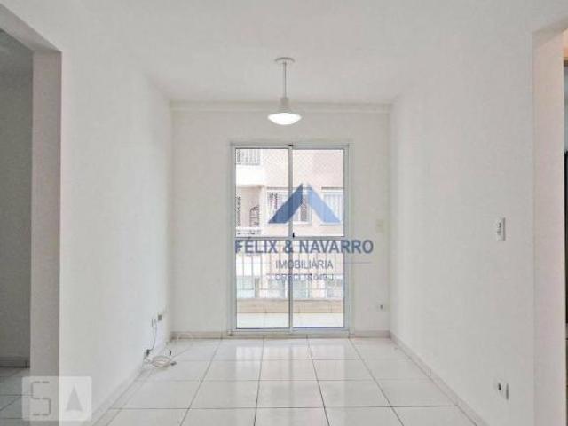 Apartamento com 2 dormitórios à venda, 50 m² por R$ 375.000 Vila Amália São Paulo/SP