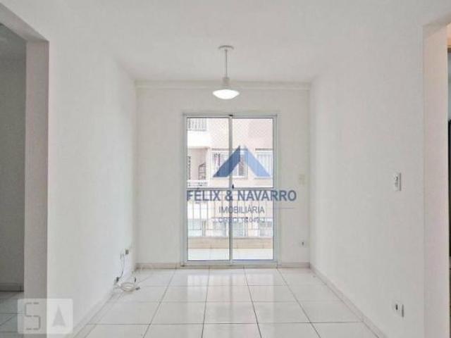 Apartamento com 2 dormitórios à venda, 50 m² por R$ 375.000 Vila Amália São Paulo/SP