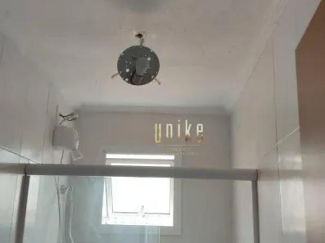 Apartamento com 2 dormitórios à venda, 50 m² por R$ 375.000 Residencial Bosque dos Ipês São José