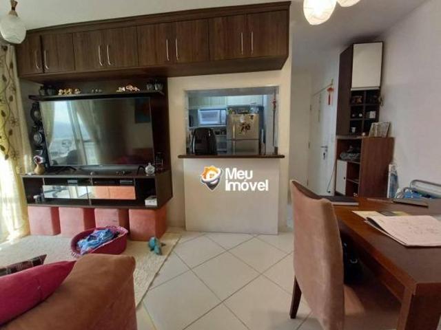 Apartamento com 2 dormitórios à venda, 50 m² por R$ 377.000,00 Vila Amália São Paulo/SP