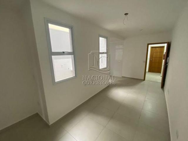 Apartamento com 2 dormitórios à venda, 50 m² por R$ 378.000,00 Vila Valparaíso Santo André/SP