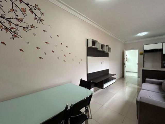 Apartamento com 2 dormitórios à venda, 50 m² por R$ 379.000,00 Parque das Nações Santo André/SP