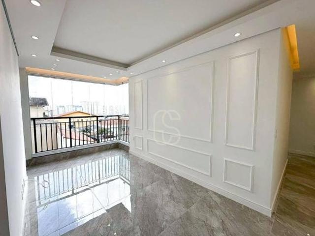 Apartamento com 2 dormitórios à venda, 50 m² por R$ 379.995,00 Macedo Guarulhos/SP