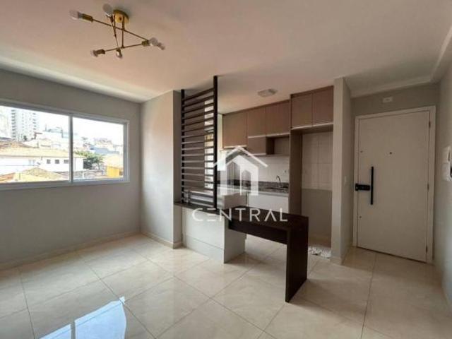 Apartamento com 2 dormitórios à venda, 50 m² por R$ 370.000,00 Tucuruvi São Paulo/SP