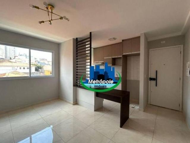 Apartamento com 2 dormitórios à venda, 50 m² por R$ 370.000,00 Tucuruvi São Paulo/SP