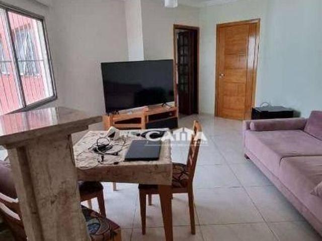 Apartamento com 2 dormitórios à venda, 50 m² por R$ 370.000,00 Vila Matilde São Paulo/SP