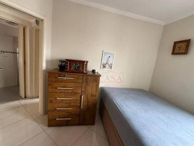 Apartamento com 2 dormitórios à venda, 50 m² por R$ 370.000,00 Vila Matilde São Paulo/SP
