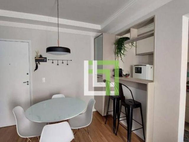 Apartamento com 2 dormitórios à venda, 50 m² por R$ 370.000,00 Vila Della Piazza Jundiaí/SP