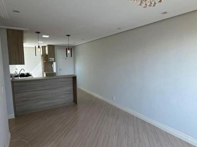 Apartamento com 2 dormitórios à venda, 50 m² por R$ 370.000,00 Vila Homero Thon Santo André/SP