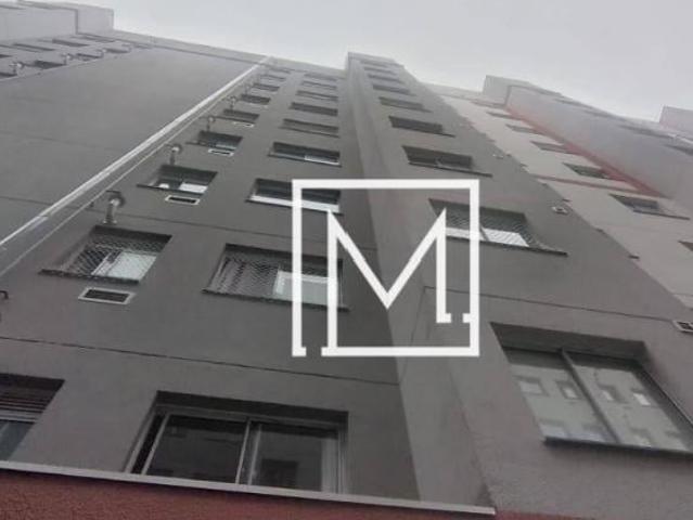 Apartamento à venda, 50 m² por R$ 370.000,00 Vila Independência São Paulo/SP