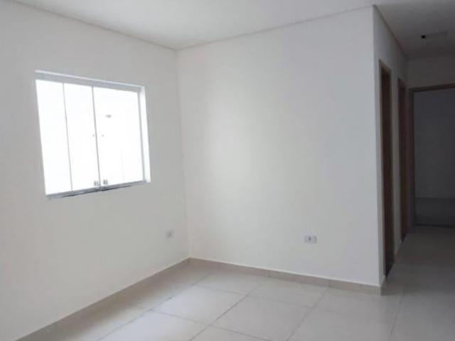 Apartamento com 2 dormitórios à venda, 50 m² por R$ 370.000,00 Vila Vilma Santo André/SP