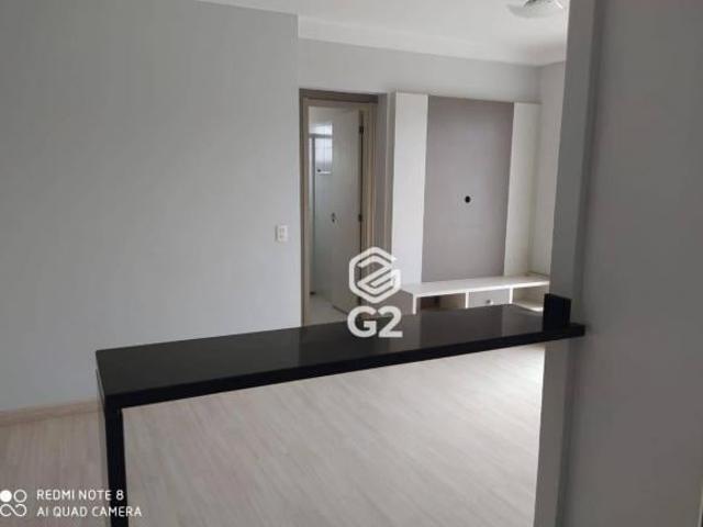 Apartamento com 2 dormitórios à venda, 50 m² por R$ 370.000,00 Jardim Alice Indaiatuba/SP
