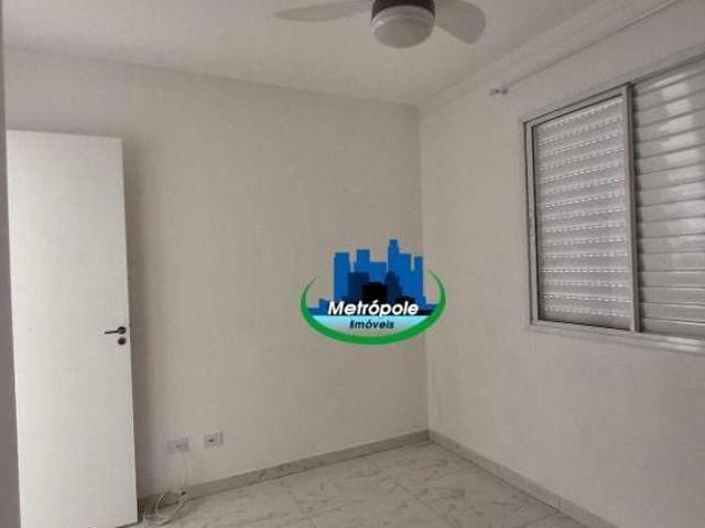 Apartamento com 2 dormitórios à venda, 50 m² por R$ 370.000,00 Jardim Vila For