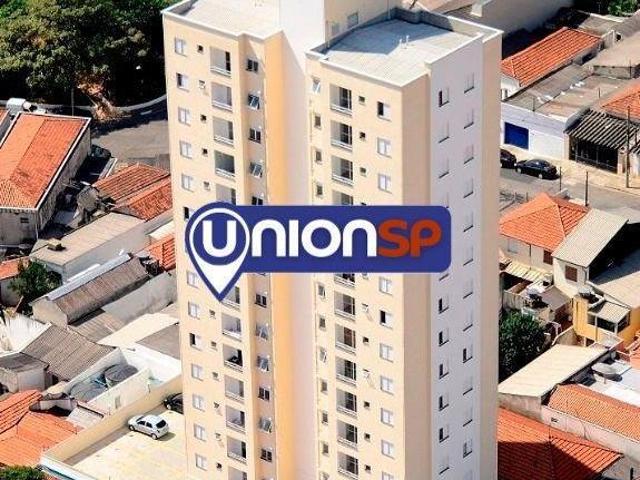 Apartamento com 2 dormitórios à venda, 50 m² por R$ 370.000,00 Sacomã São Paulo/SP