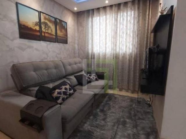 Apartamento à venda, 50 m² por R$ 372.000,00 Ponte de São João Jundiaí/SP