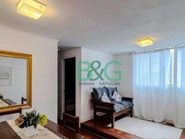 Apartamento à venda, 50 m² por R$ 364.000,00 Mooca São Paulo/SP