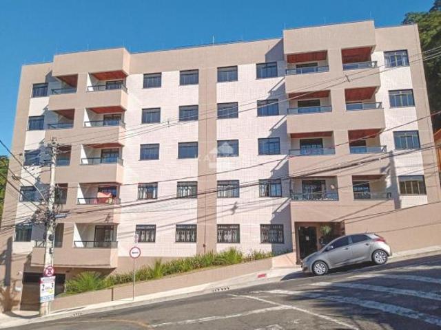 Apartamento com 2 dormitórios à venda, 50 m² por R$ 384.000,00 Santa Helena